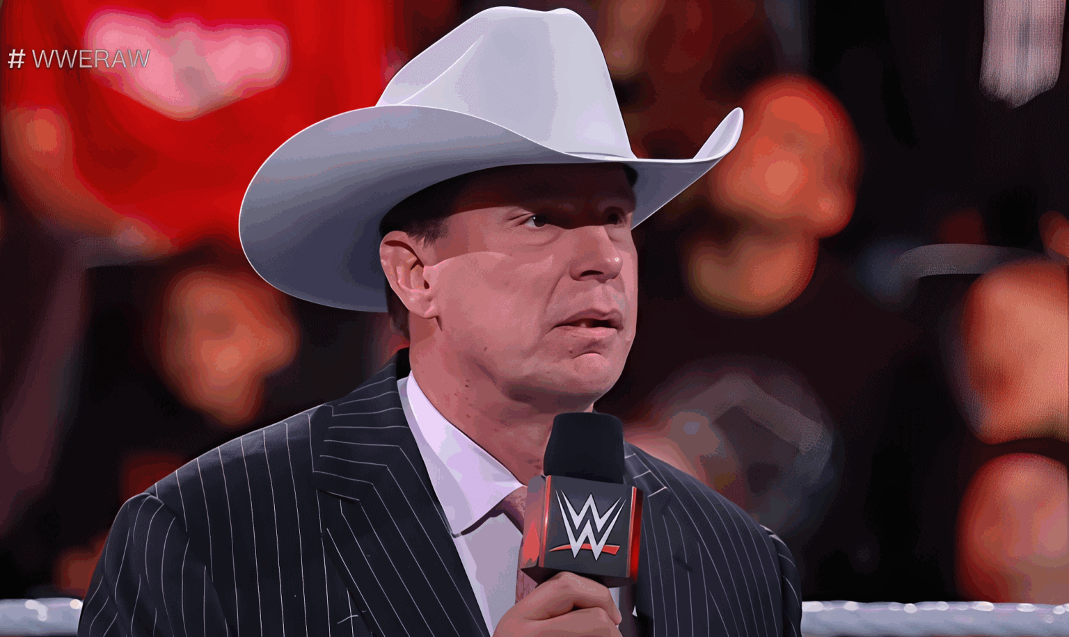 John Bradshaw Layfield: The JBL Character "Could Have Been A Babyface ...