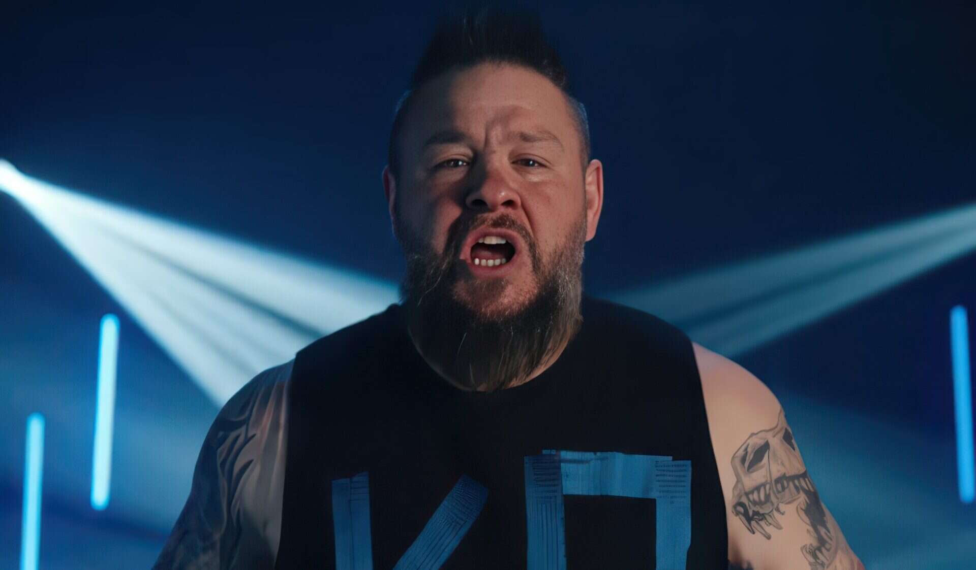 Kevin Owens Has Yet To Undergo Neck Surgery, In-Ring Return Not ...