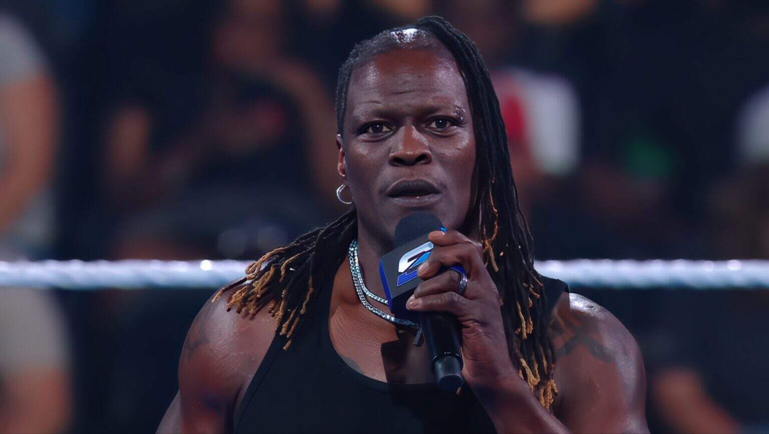 Backstage News On R-Truth’s WWE Return - Wrestling News