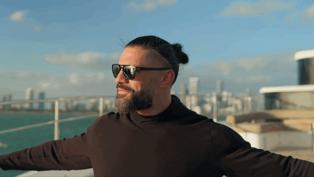 Possible “Street Fighter” Role For Roman Reigns Revealed - Wrestling News