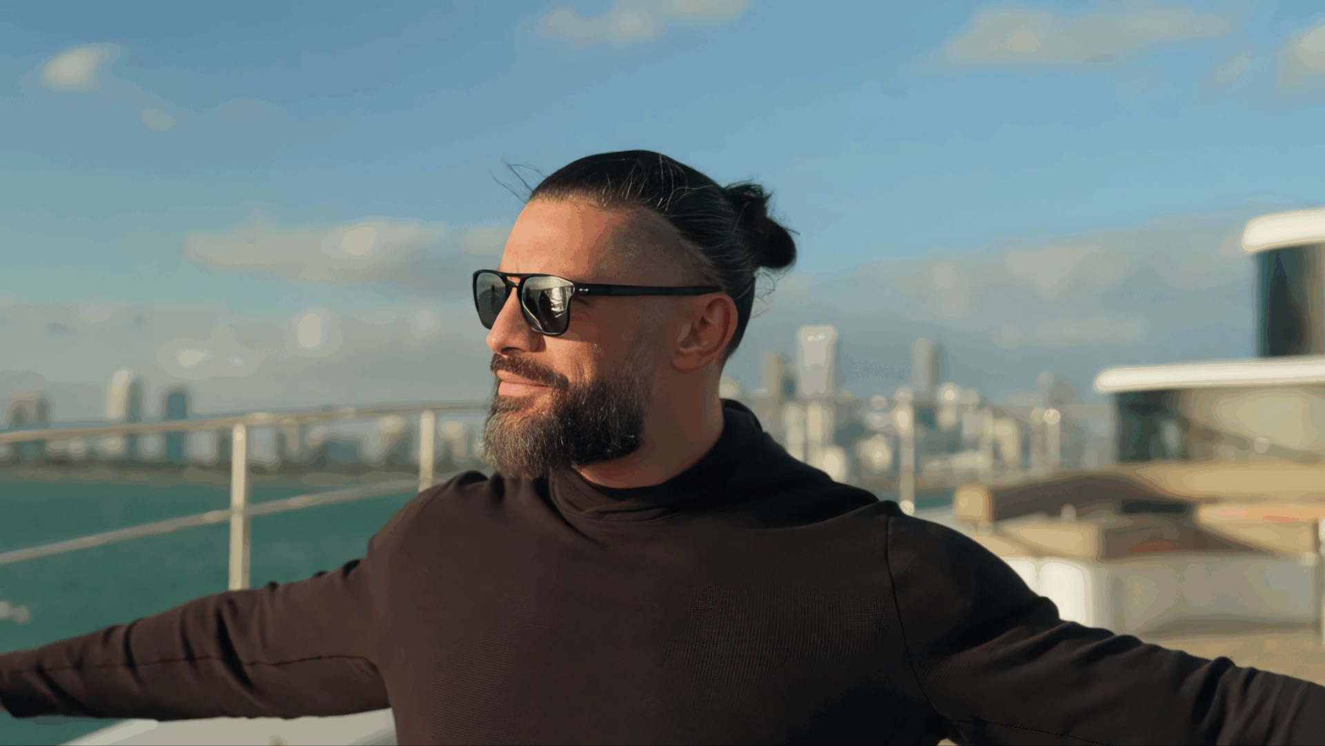 Possible “Street Fighter” Role For Roman Reigns Revealed - Wrestling News