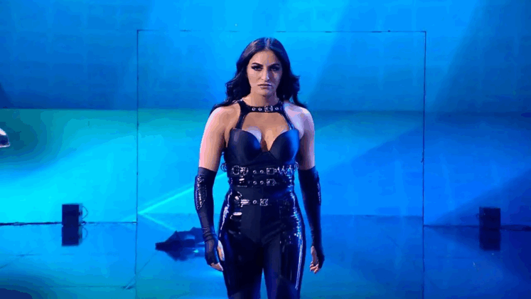 Sonya Deville Gives Detailed Account Of Terrifying 2020 Home Invasion ...