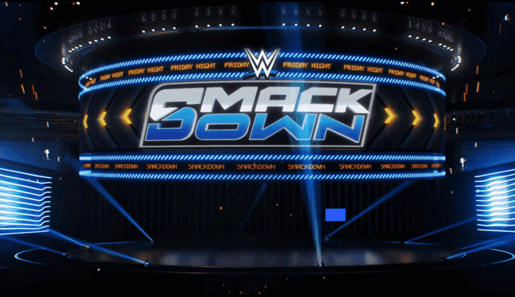 Open Challenge Announced For WWE SmackDown - Wrestling News