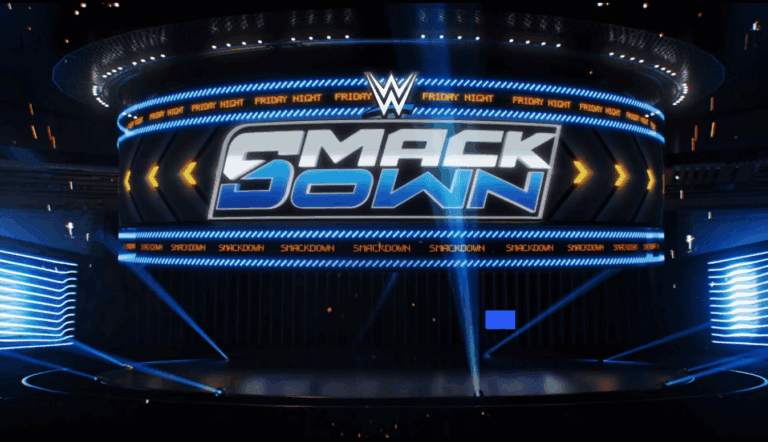 WWE SmackDown Dominates Cable on July 4th Holiday - Wrestling News