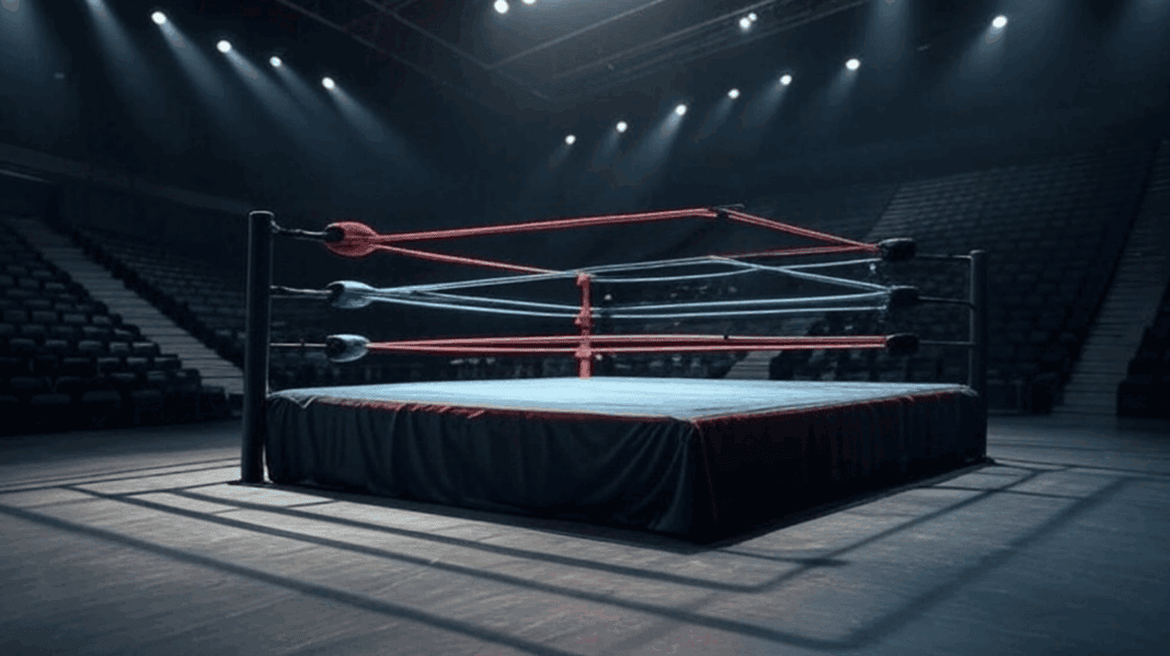 Former WWE/AEW Champion Has Dropped Weight, Looks In Amazing Shape ...