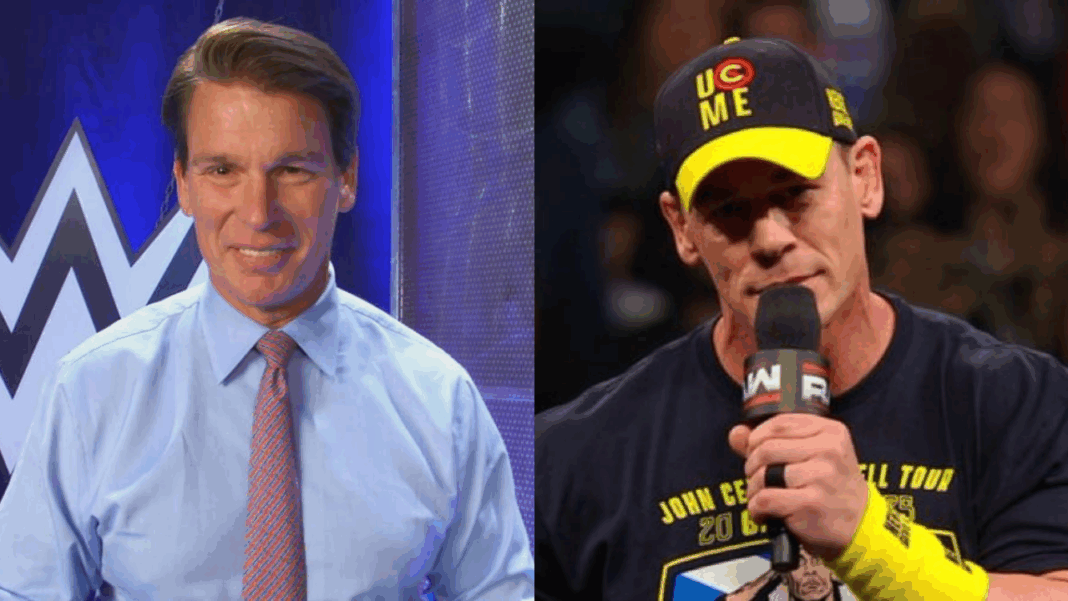 JBL Doesn't Think WWE Fans Wanted To See Heel John Cena - Wrestling News
