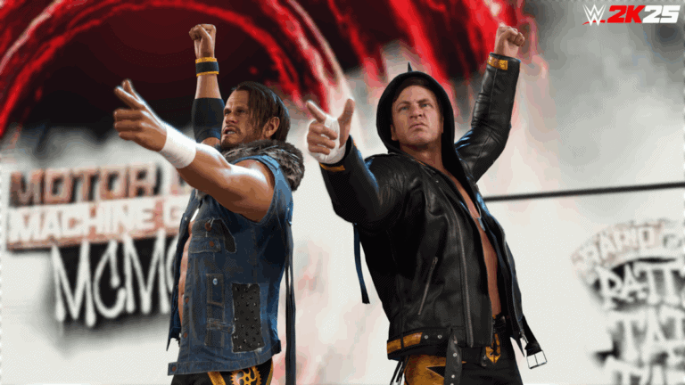 WWE 2K26 Is In The Works - Wrestling News