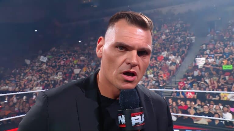 "I Never Found That Very Gratifying": GUNTHER Talks MITB Cash-Ins ...