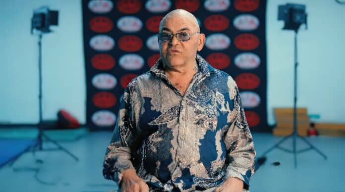 REPORTS: Lucha Libre Icon Konnan Hospitalized In San Diego, Undergoes ...