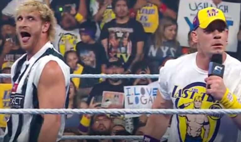 John Cena Taunts Fans Chanting for R-Truth on SmackDown: "You Can’t ...