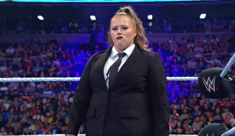 WWE Star Piper Niven May Never Wrestle Again - Wrestling News