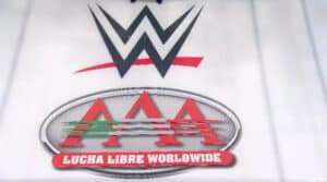WWE Considering Re-Design Of AAA Logo - Wrestling News