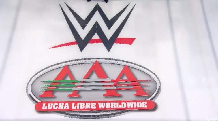 AAA Guerra De Titanes 2025 Booking Handled By Jeremy Borash And ...