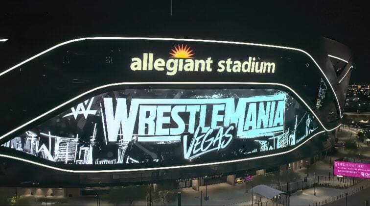 WrestleMania 42 Week Las Vegas Events Guide: Complete Schedule Of Every ...