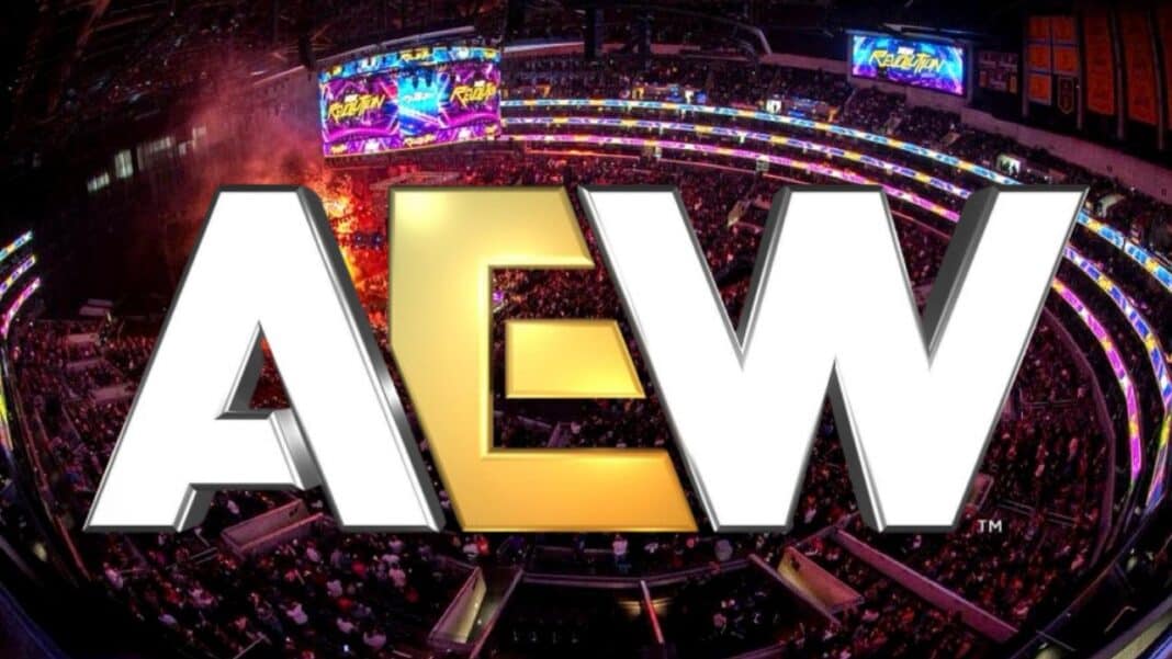 AEW Star Misses Historic Grand Slam: Mexico Show - Wrestling News