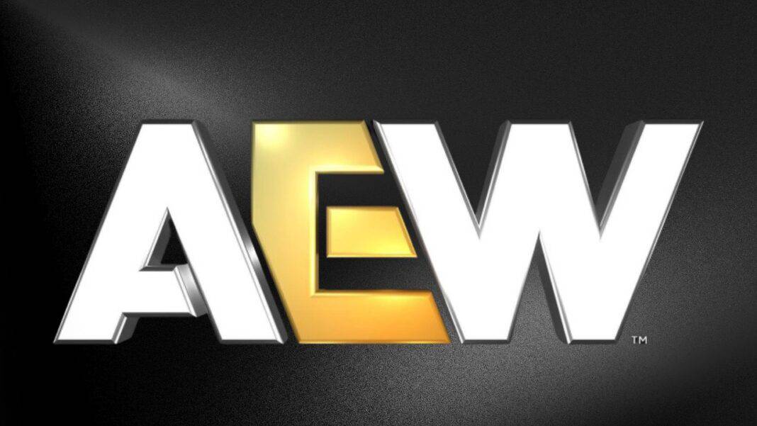 SPOILER: Wrestler Makes Official AEW Debut At Grand Slam Australia ...