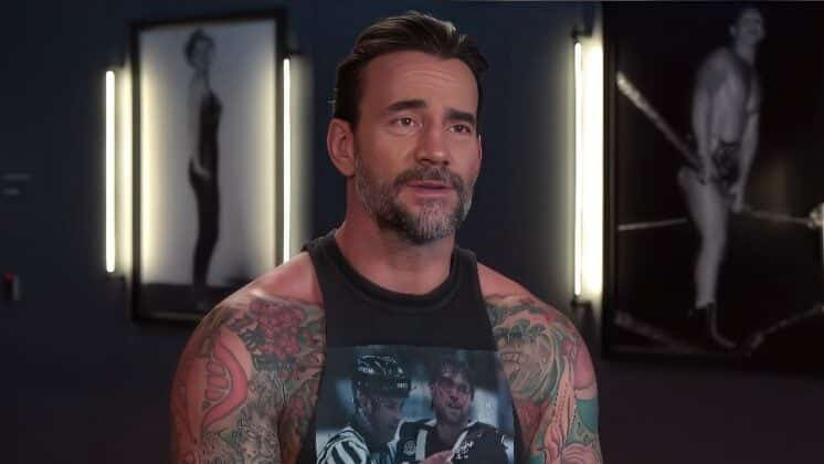 WATCH: CM Punk Apologizes To Saudi Arabia Fans For Past Tweet - Wrestling News