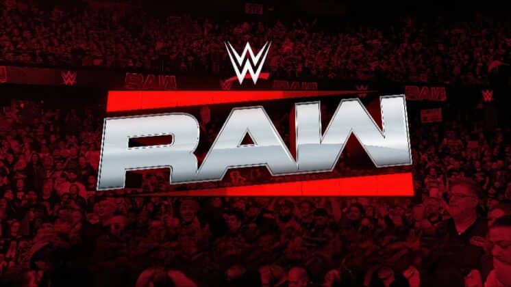 REPORT: WWE Star Gets 'A Ton Of Praise' For Raw Performance - Wrestling News