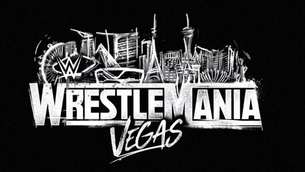 WWE Officially Announces WrestleMania 42 Will Take Place In Las Vegas ...