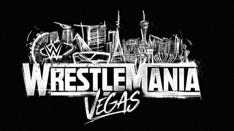 WWE Officially Announces WrestleMania 42 Will Take Place In Las Vegas ...
