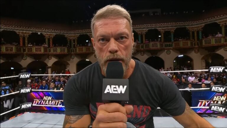 Adam Copeland (Edge) Is Not Returning To WWE - Wrestling News