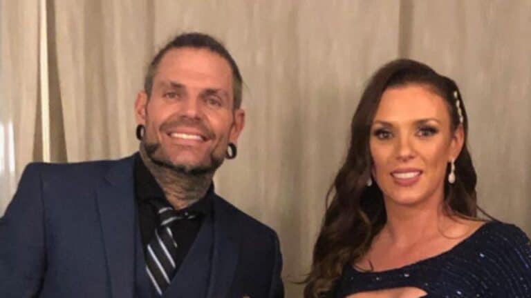Beth Hardy Warns Fans About Fake Jeff Hardy Social Media Accounts ...