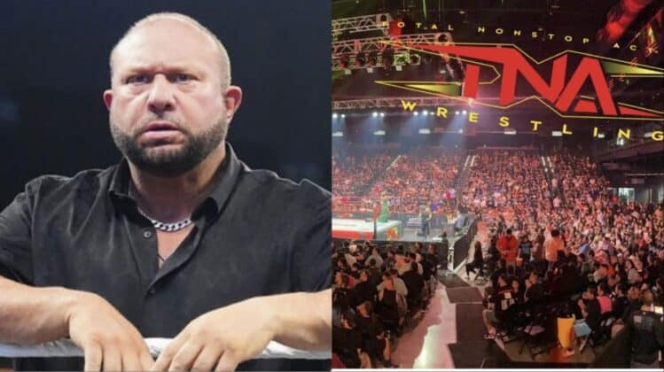 Bully Ray on TNA's Product: "It's Good, But Not Enough People See It ...