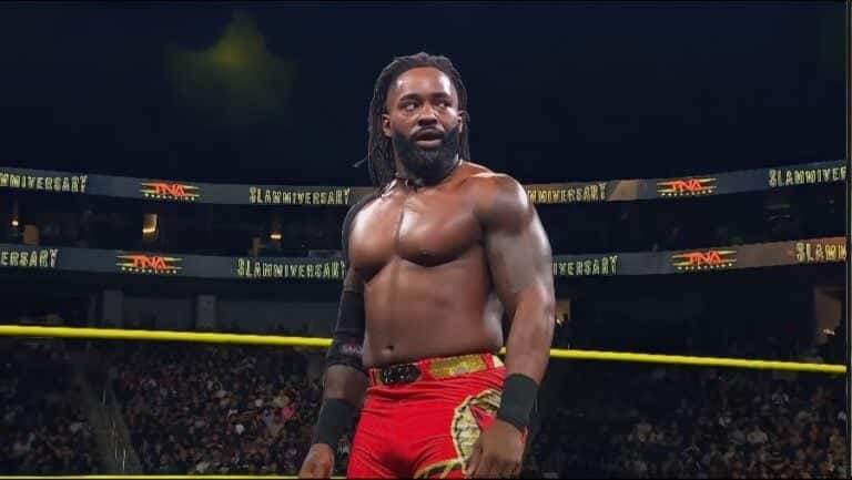 Cedric Alexander To Challenge Charles Mason For HOG Heavyweight Title ...