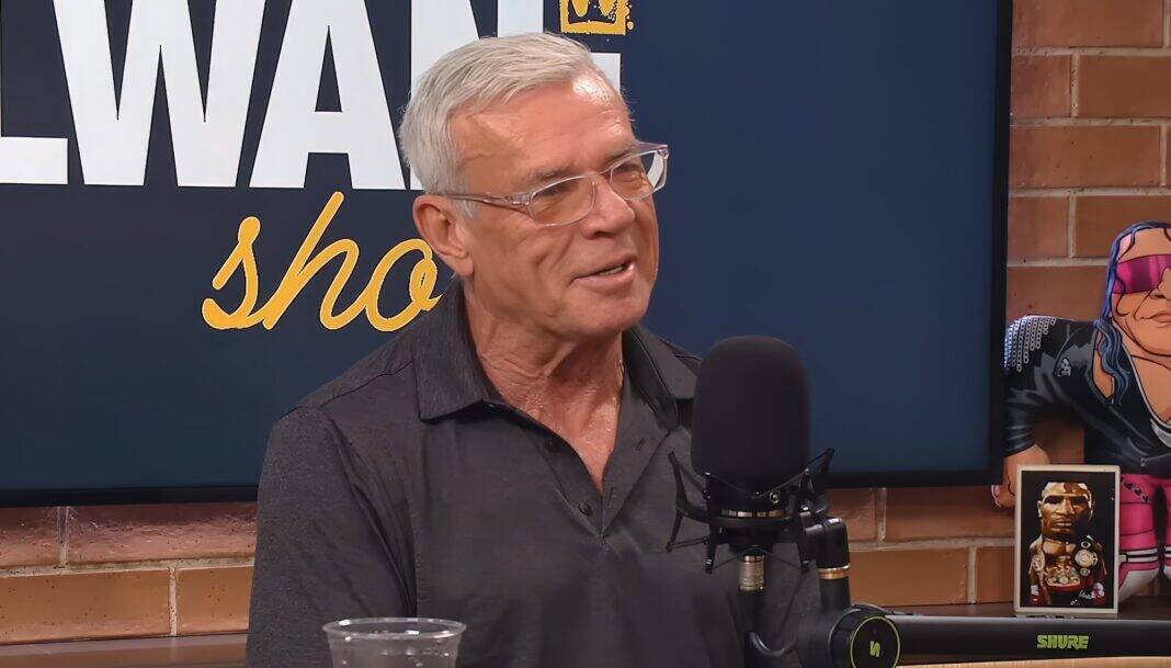 Eric Bischoff Reveals He Had The Chance To Buy The UFC - Wrestling News