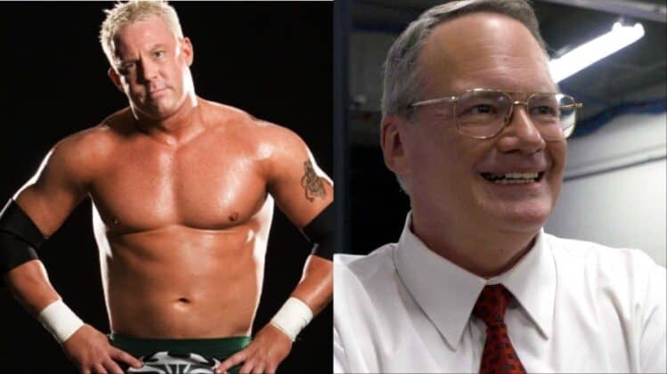 The One Jim Cornette Quote That Changed Ken Anderson's Entire Career ...