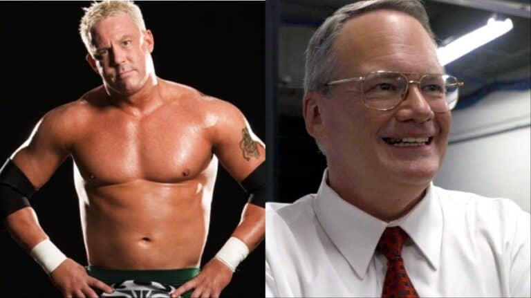The One Jim Cornette Quote That Changed Ken Anderson's Entire Career ...