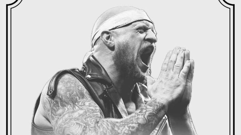 Former WWE NXT Wrestler Knuckles Madsen Shot Dead - Wrestling News