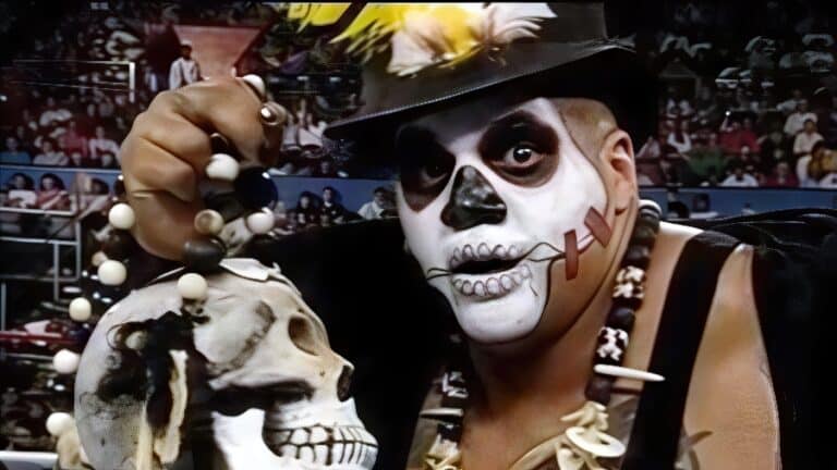 The Godfather Reveals The Dark Personal Demons That Forced WWE To End ...