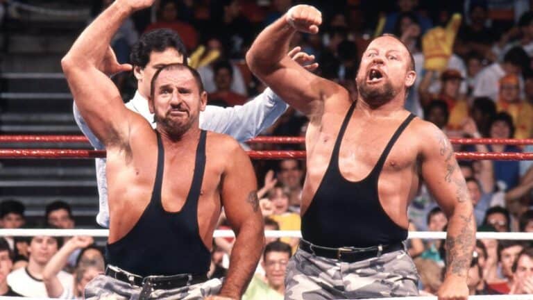 Bushwhacker Luke Details Partner Butch's Final, Heartbreaking Days ...