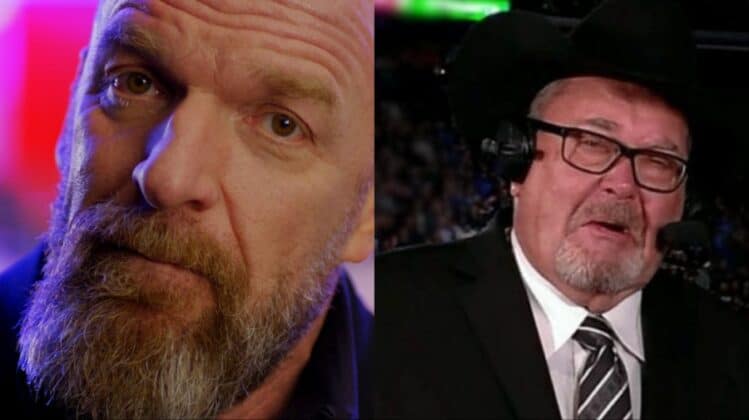 Jim Ross Gives His Take on WWE's "Unreal" Behind-the-Scenes Series ...