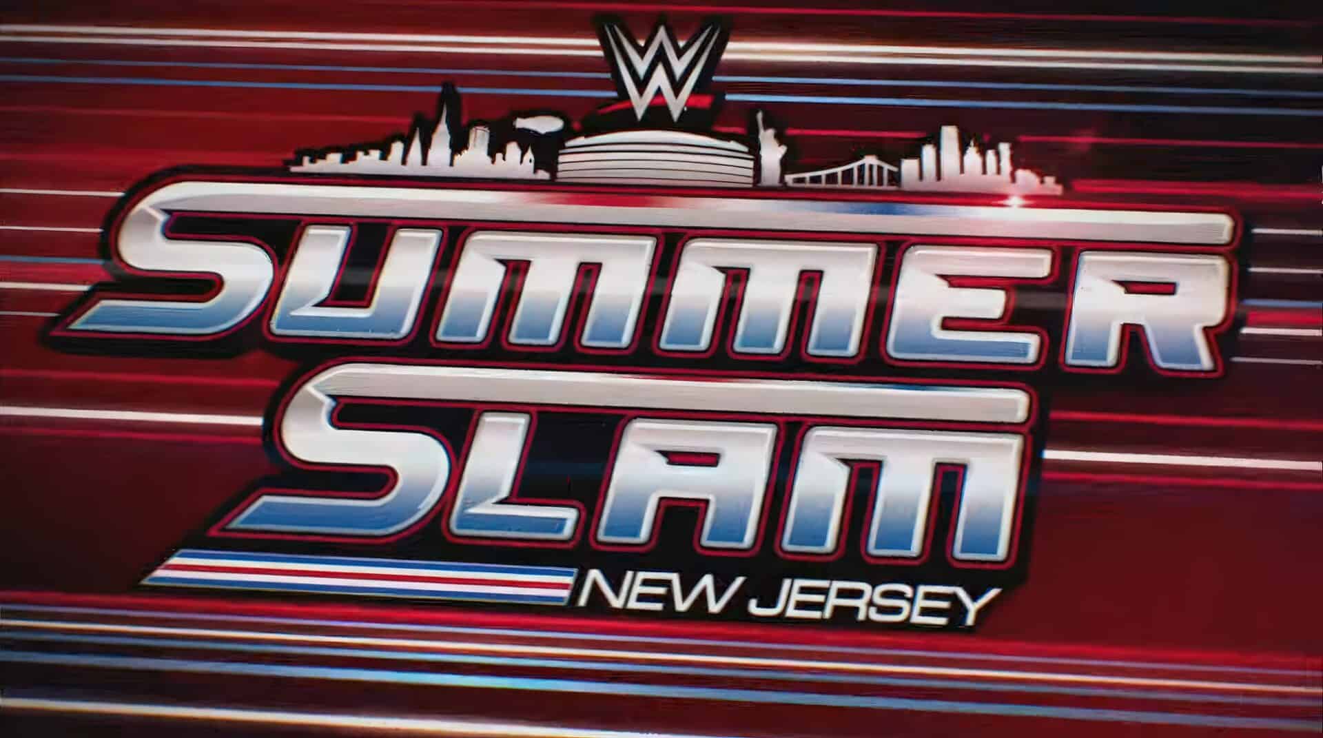 WWE SummerSlam Night 1 Results: Live Ongoing Coverage - Wrestling News