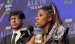 Athena on All In Win: "I Am Here to Bring AEW to New Heights ...