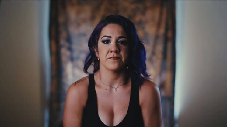 Bayley Reveals The Moment She Fell In Love With Professional Wrestling ...