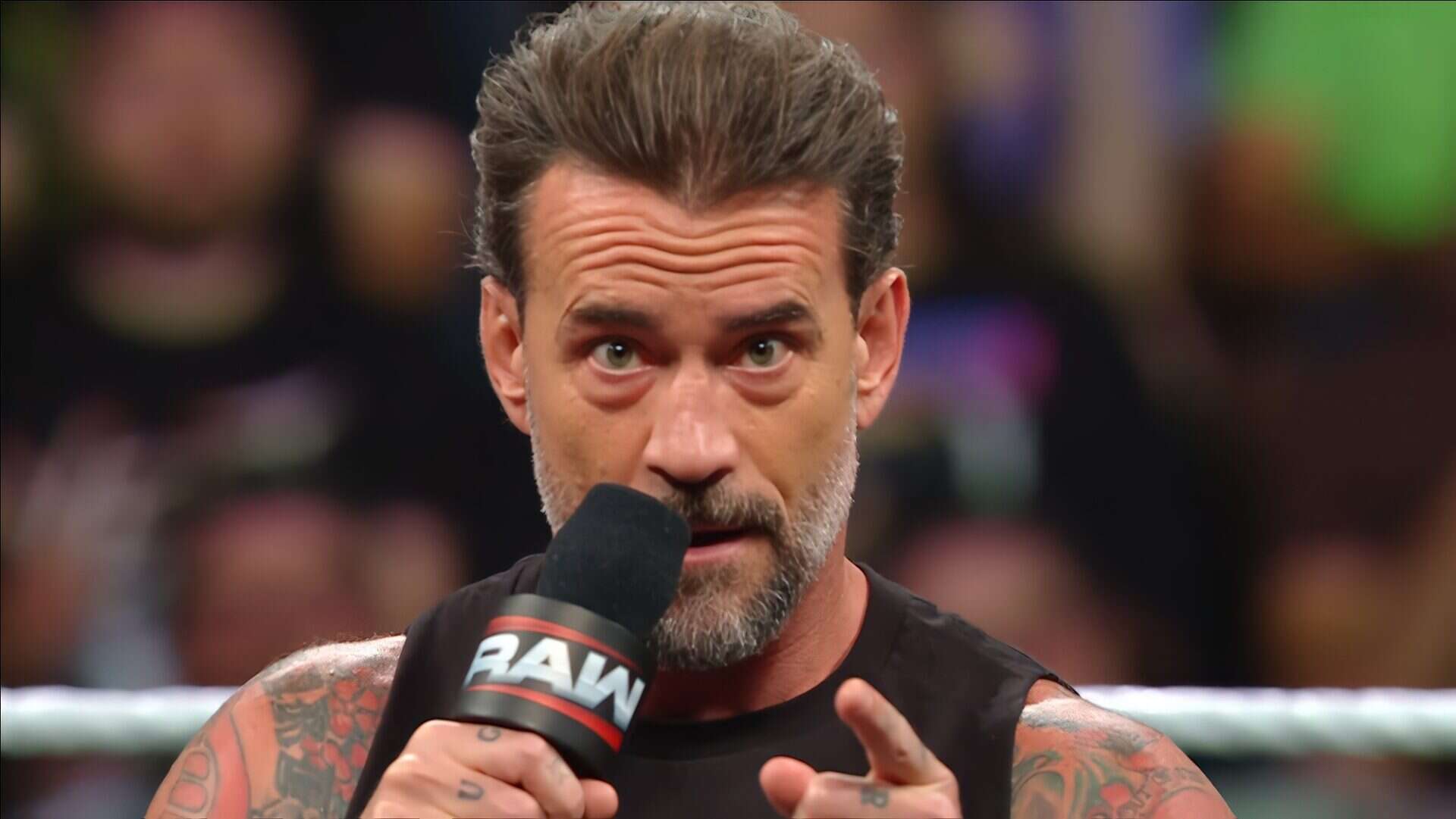 CM Punk Explains Why He Won't Use Old Theme Music - Wrestling News