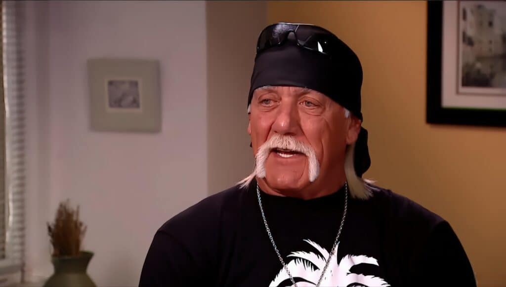 Autopsy Performed On Hulk Hogan; Wife Confirms Nerve Was "Compromised ...