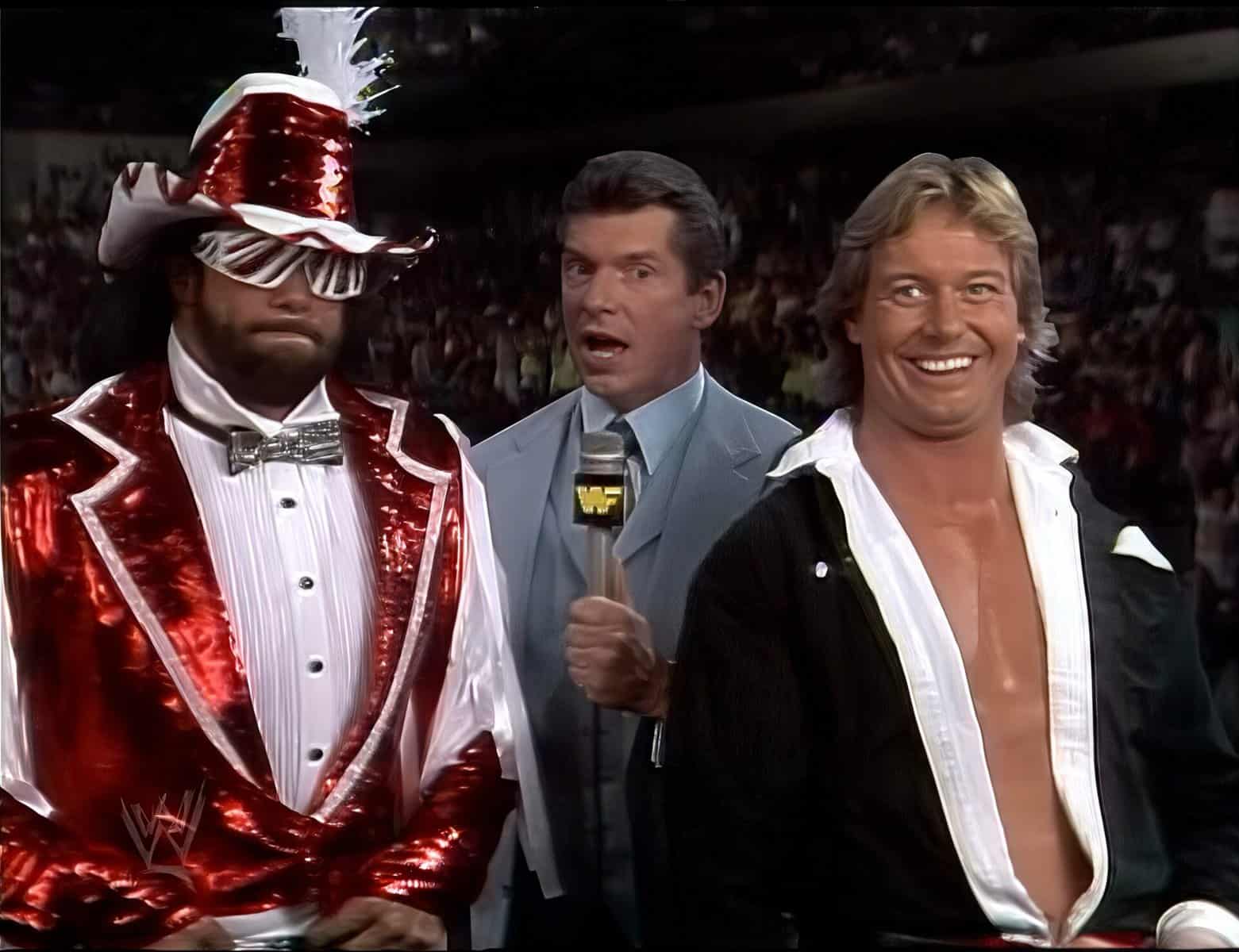 Classic 1991 "WWF Superstars" Episodes Finally Uploaded To WWE Vault ...