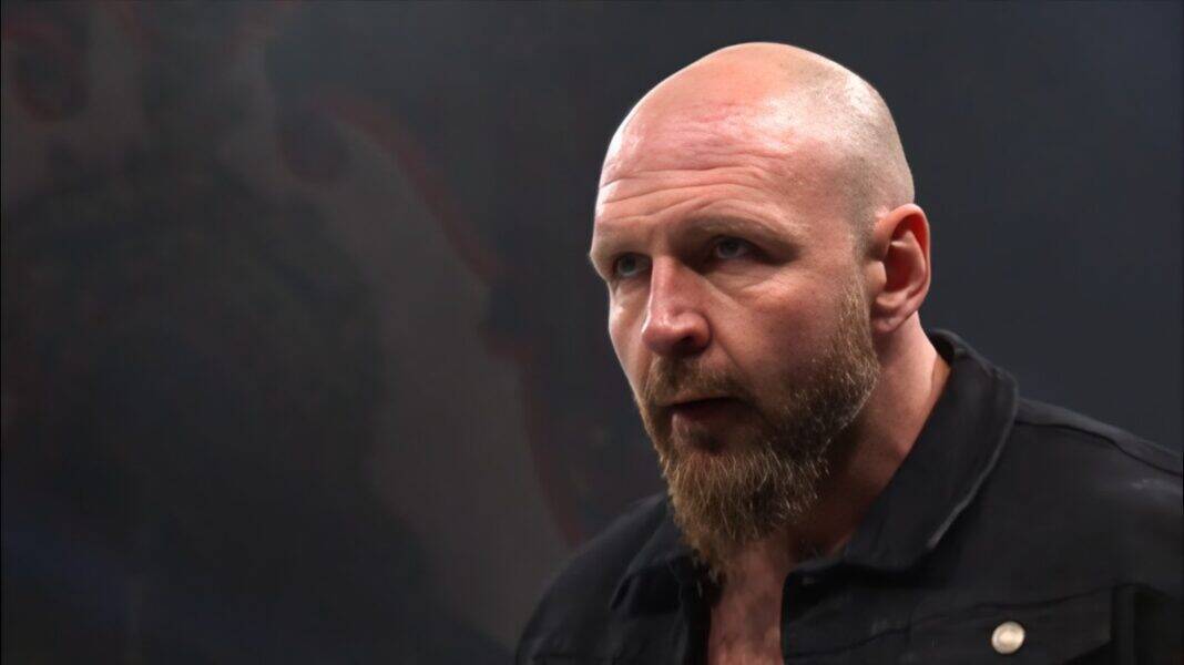 Jon Moxley: "I Am Not At My Peak Yet. Hundreds Of Times People Want To ...