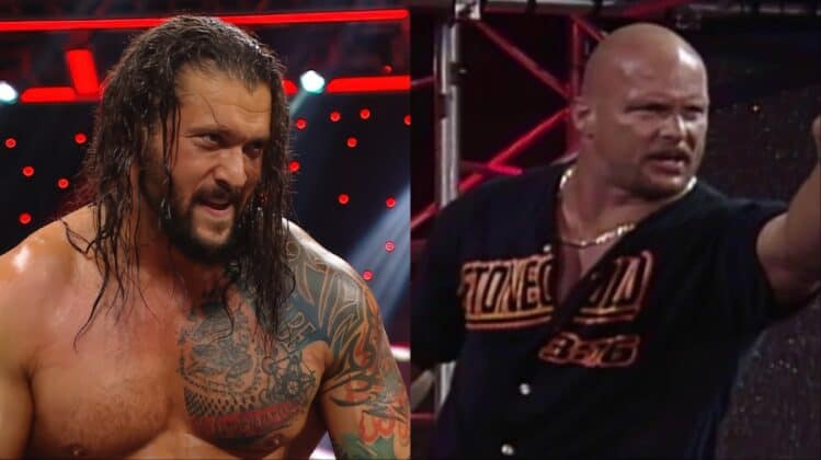 Paul Heyman Compares Karrion Kross's Fan Support To "Stone Cold" Steve ...