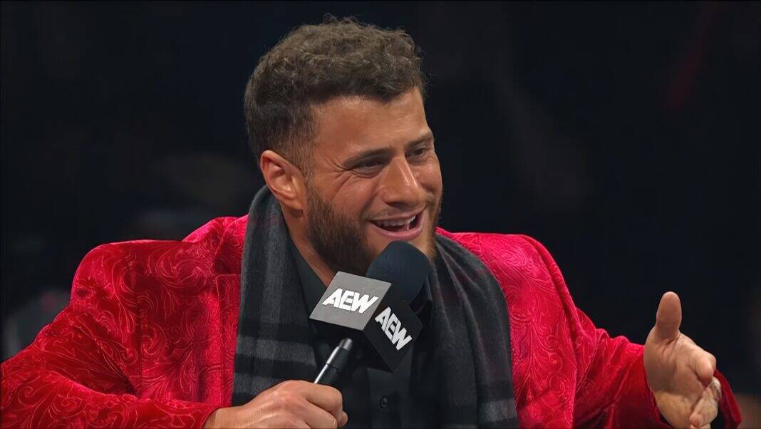 How To Watch AEW Collision Tonight: Full Card, Start Time, And Live ...
