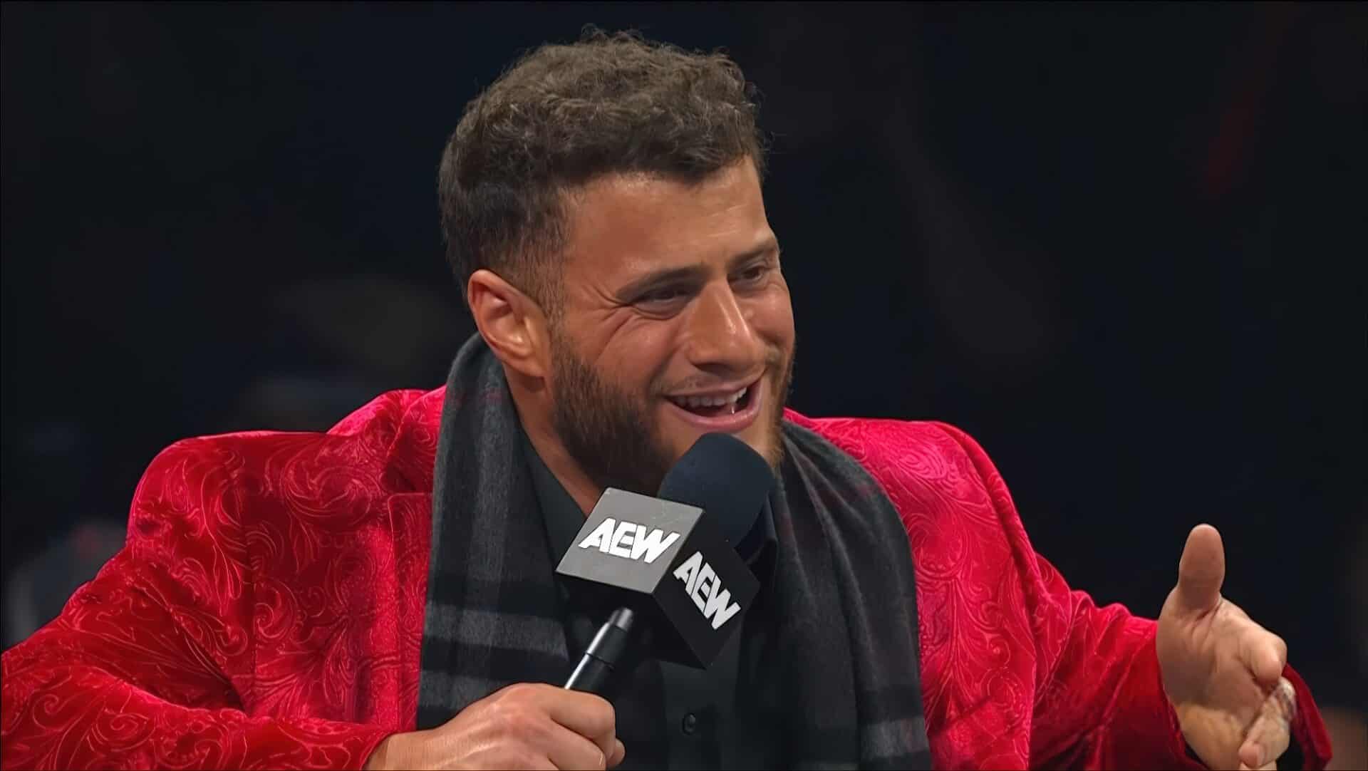 How To Watch AEW Collision Tonight: Full Card, Start Time, And Live ...