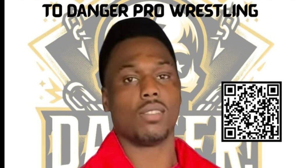 Raja Jackson Booked For Danger Pro Wrestling In San Diego - Wrestling News