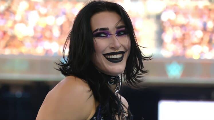 Rhea Ripley Names The Most Underrated Woman In WWE - Wrestling News