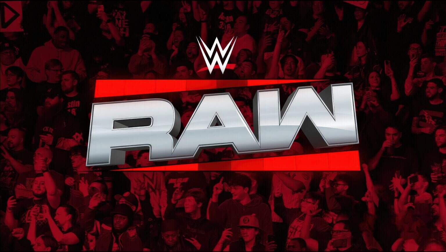 WWE Raw Starts Early Tonight On Netflix With A Big Intercontinental Title Match Scheduled ...