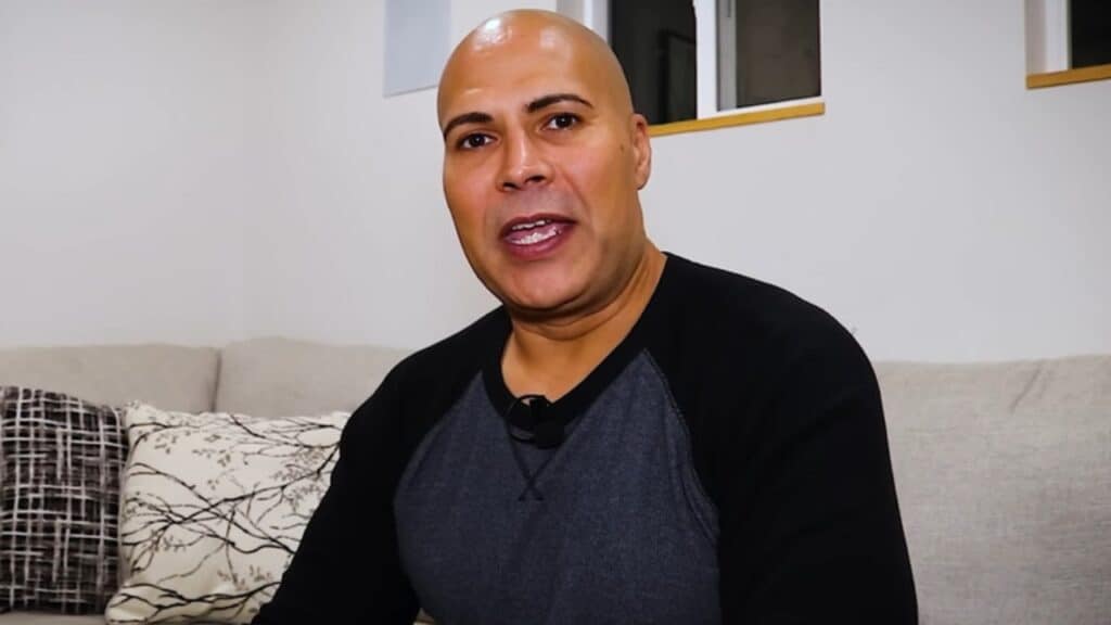 Maven Huffman Lists His Top 10 Pro Wrestlers, One Of Them Is "A Little ...