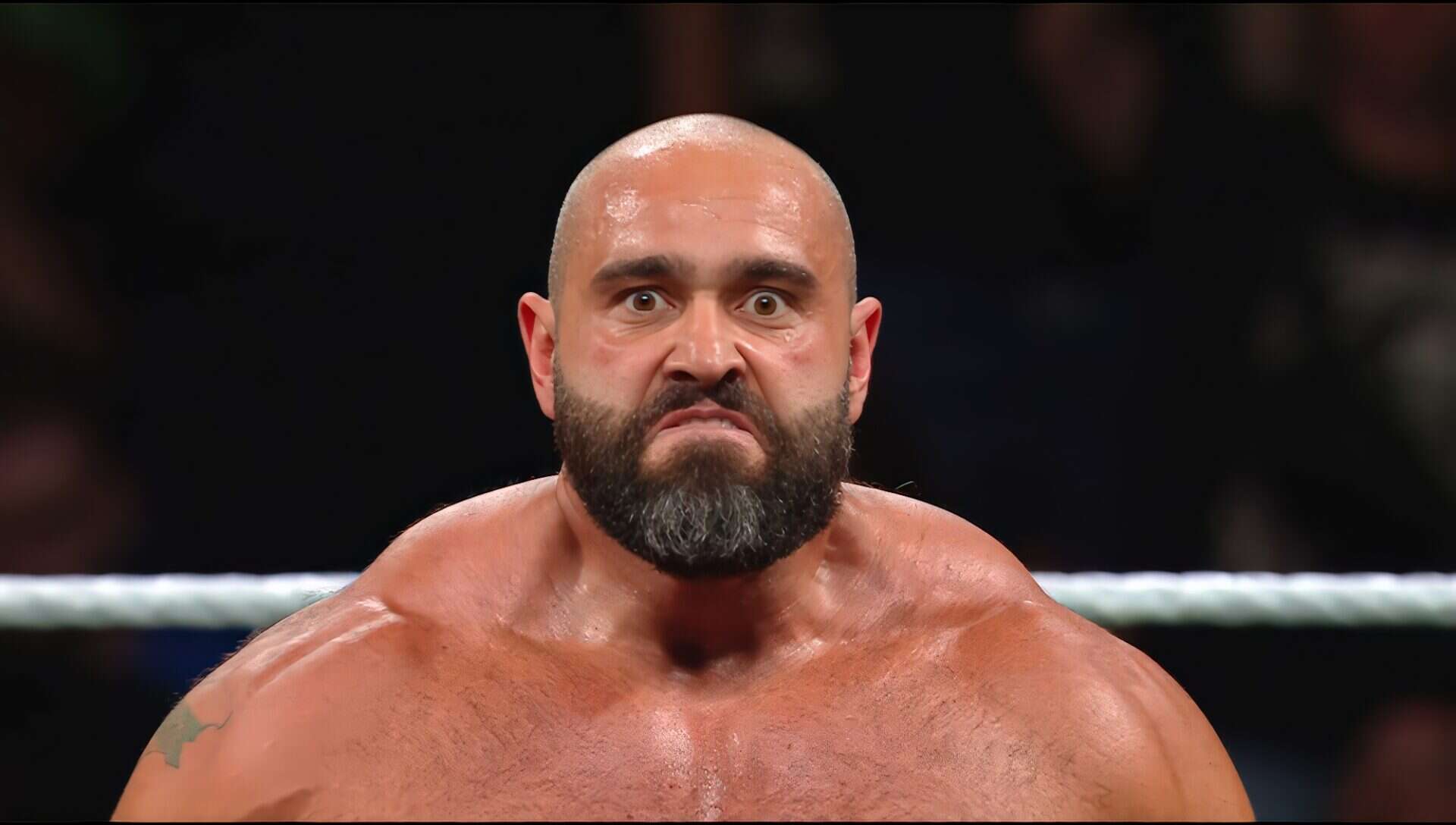 WWE Star Rusev Announces Launch Of New Wrestling School In Tennessee ...